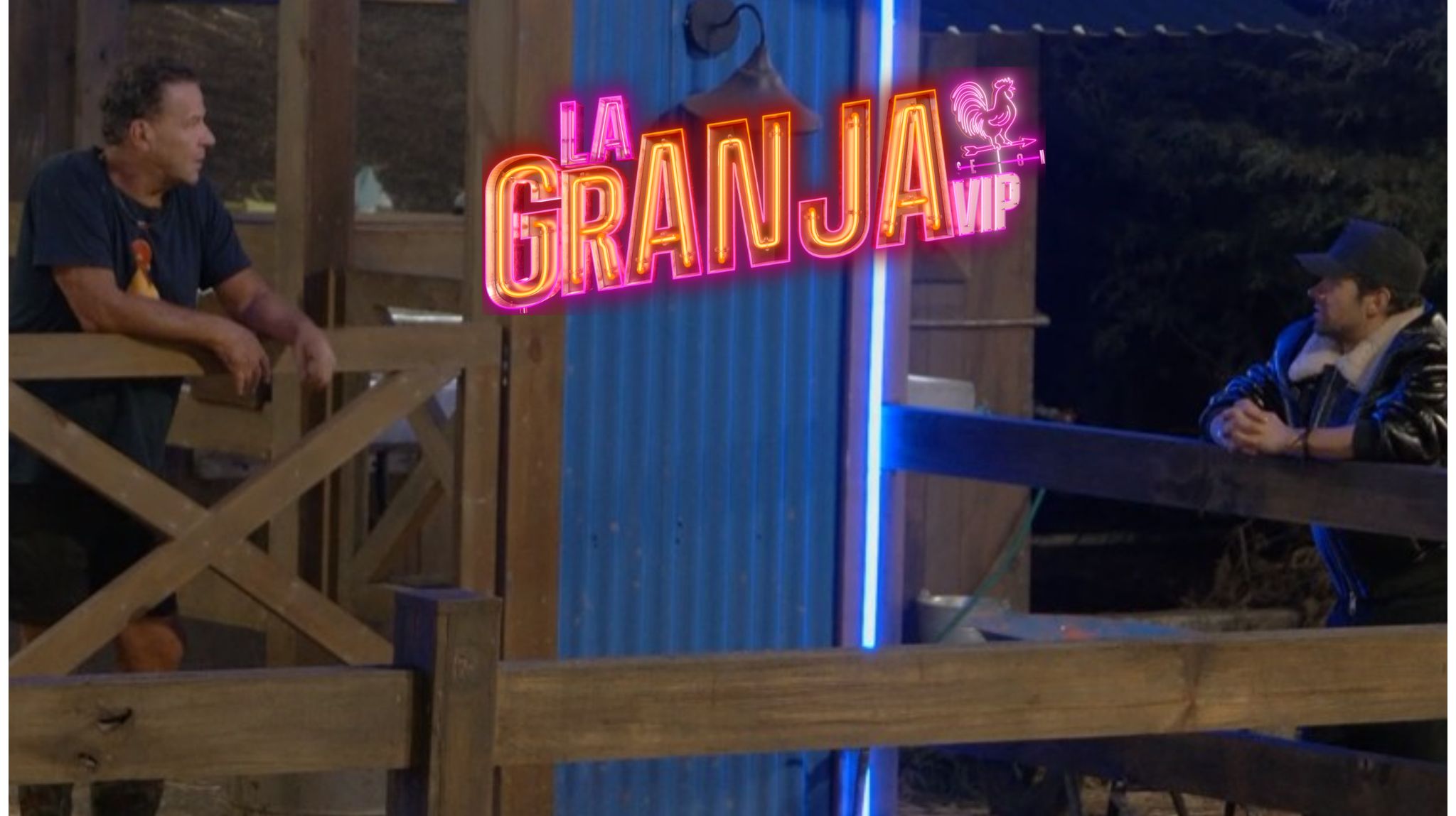 La Granja VIP: Este es el plan de Alfredo Adame si gana la Salvación, ¡impactante!