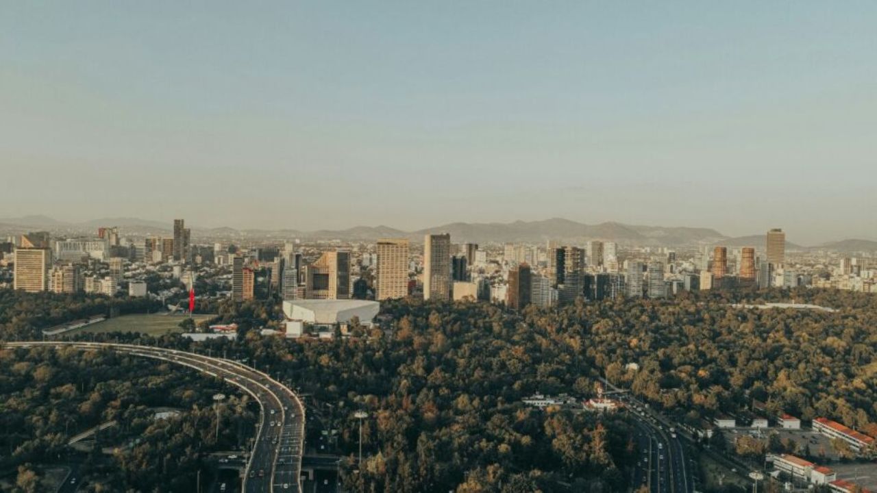 ¿qué Son Las Partículas Pm10 Y Pm2 5 Y Cómo Dañan La Salud En