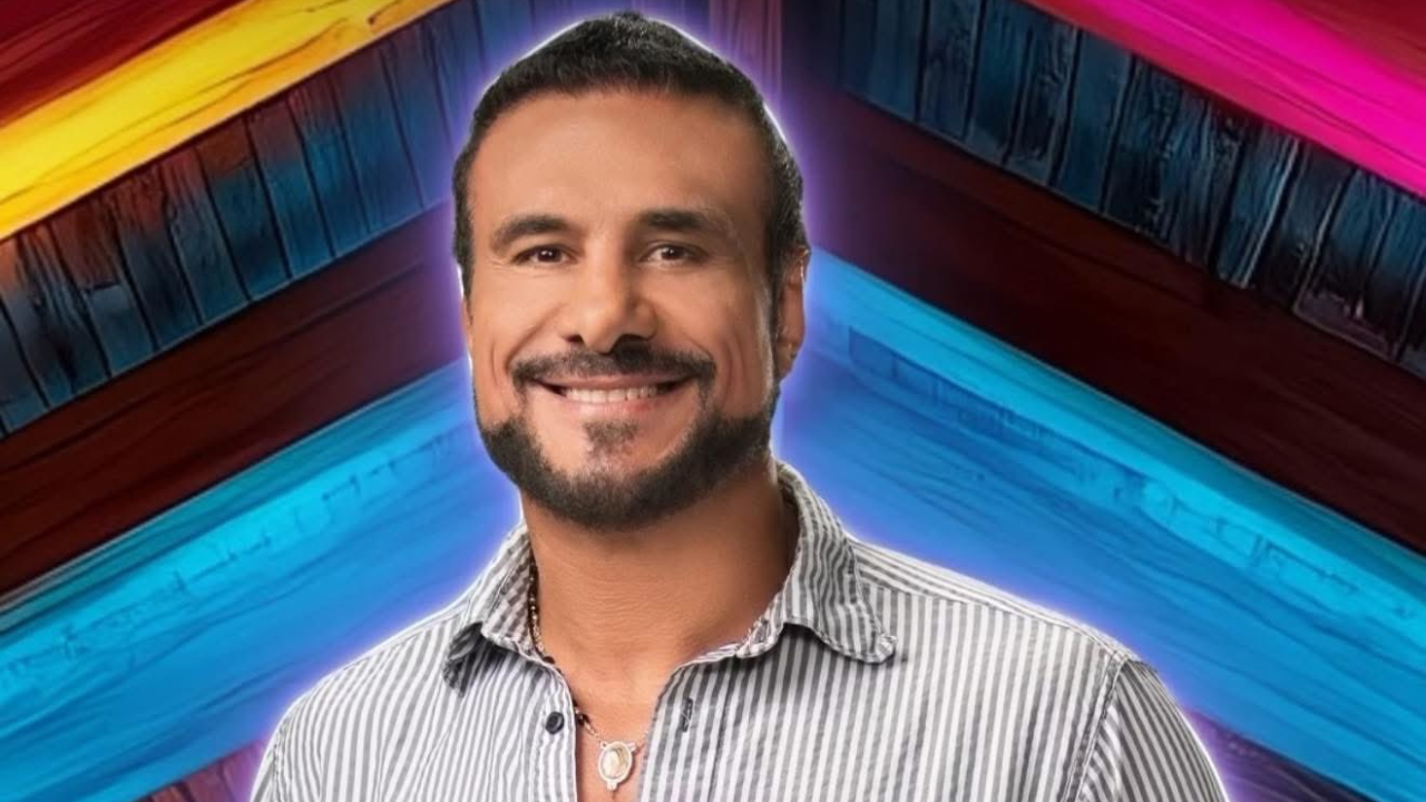 Alberto 'El Patrón' cuenta la verdadera razón de su salida de WWE: esto ...