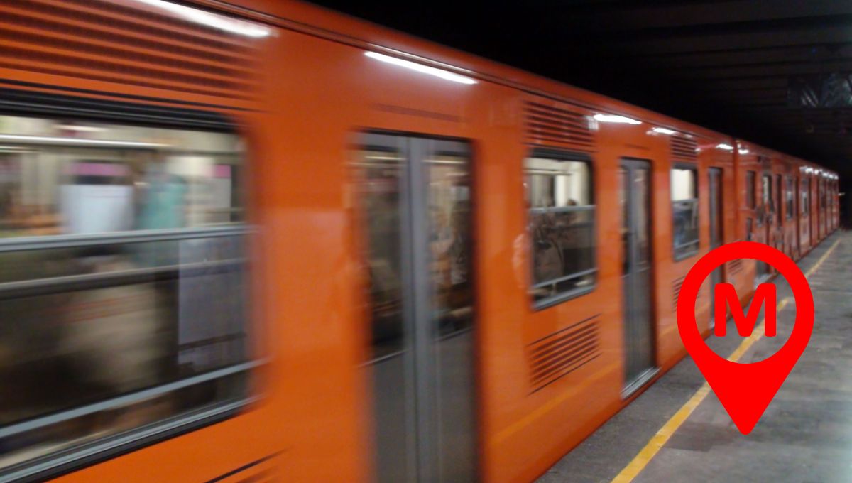 Advierten cierre de la Línea 3 del Metro: ¿Cuándo deja de funcionar?