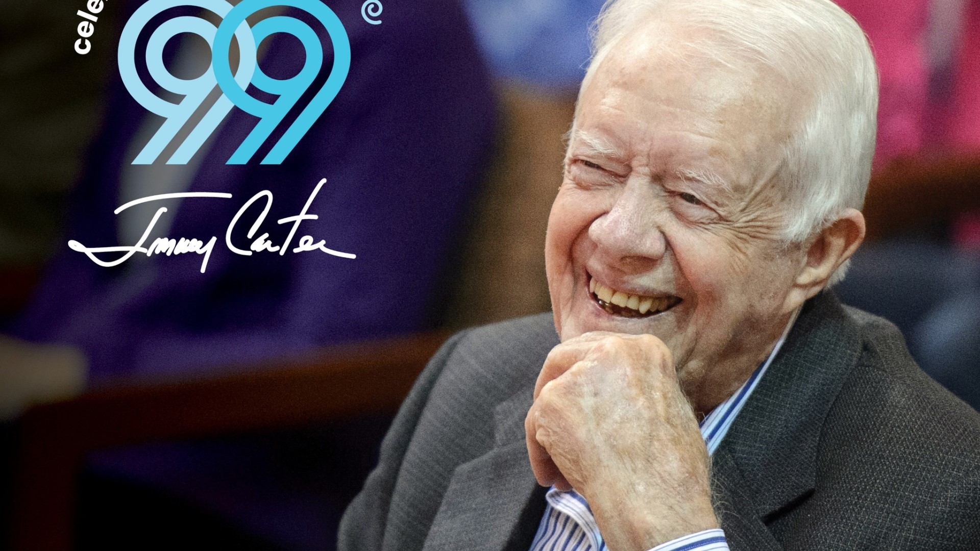 Quién fue Jimmy Carter: Muere a los 100 años el ex presidente de los ...