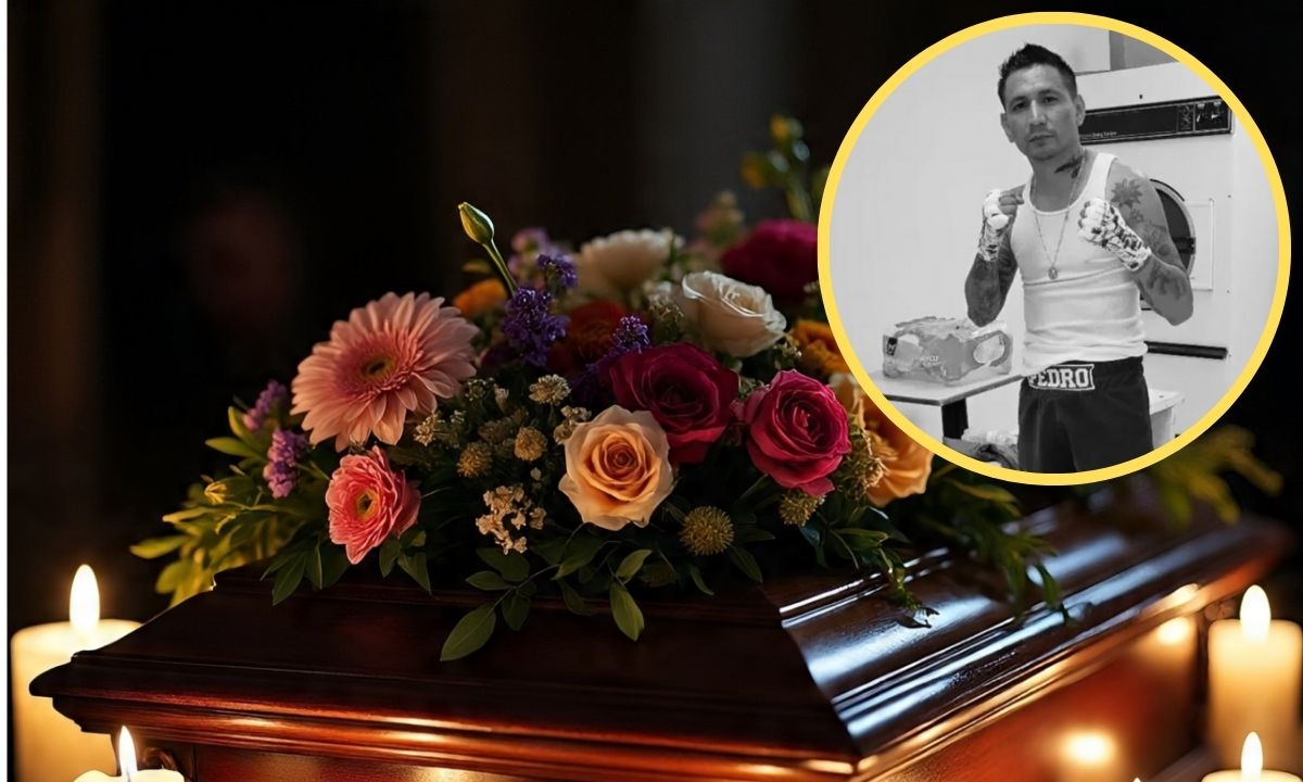 Hallan muerto a Tony Rodríguez, famoso boxeador mexicano; ¿Quién era y ...