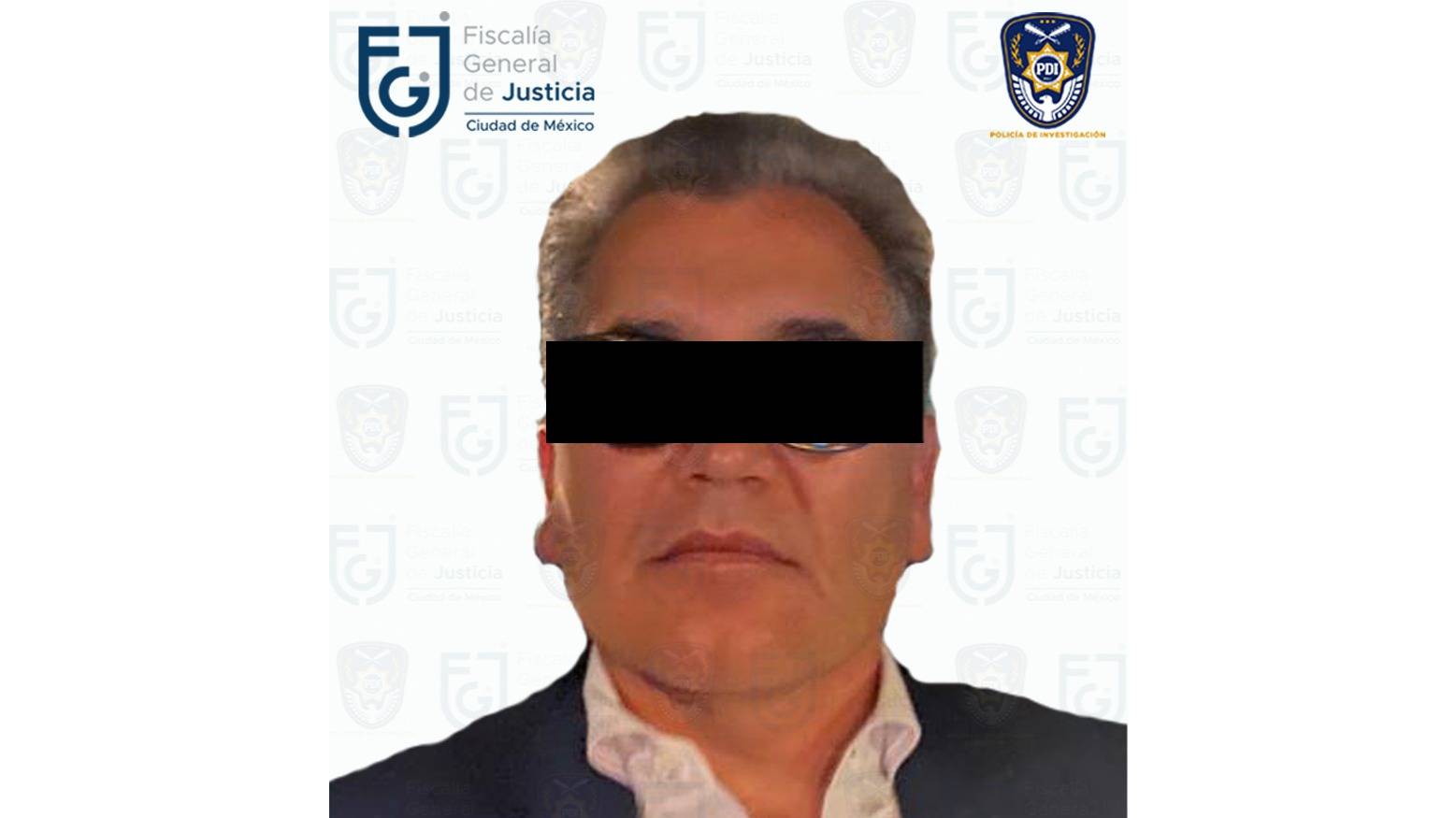 Dictan Prisión Preventiva Justificada A Julio Cesar Serna