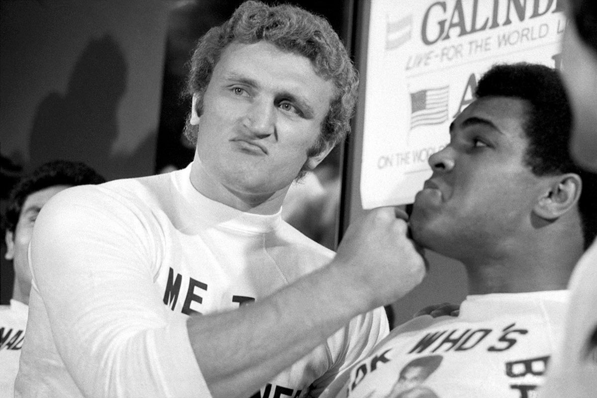 ⁠Muere el boxeador Joe Bugner; ¿de qué falleció la leyenda británica?