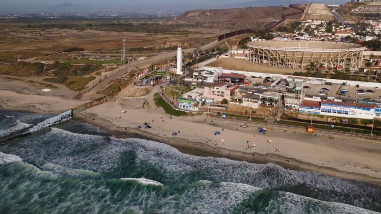 ¡Sigue el calor! Así el clima en Tijuana este 22 de mayo de 2024 ☀️