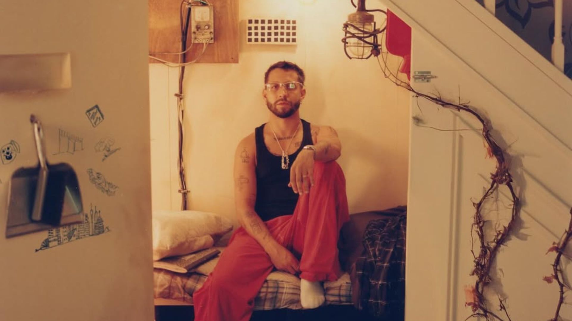 'Lo mismo de siempre' es el nuevo álbum de Mora; ¿cuáles son sus ...