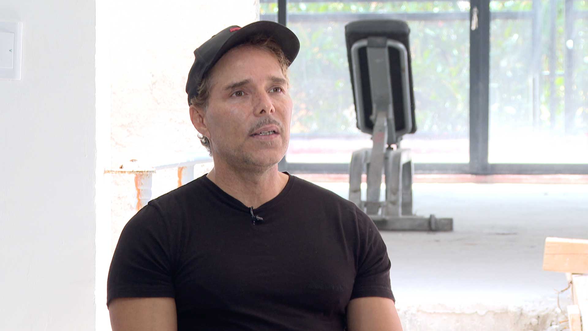 Armando González narra el fatídico día de Edgar Ponce.