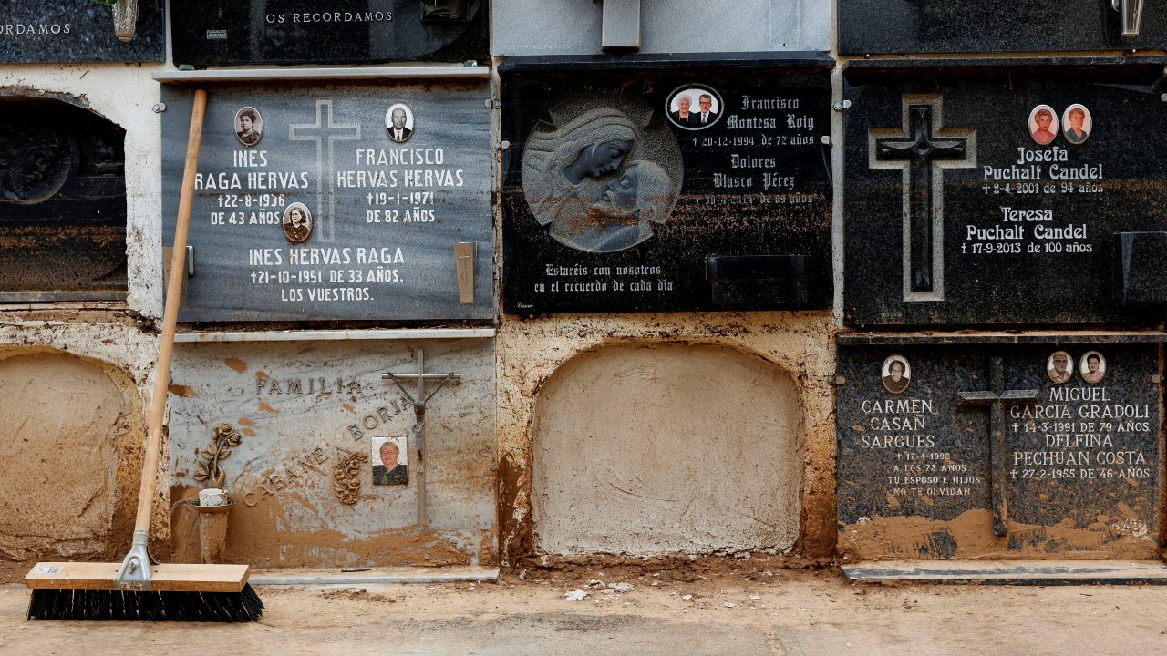 Valencia, España: ¿Por qué enfrentan problemas para despedir a los ...