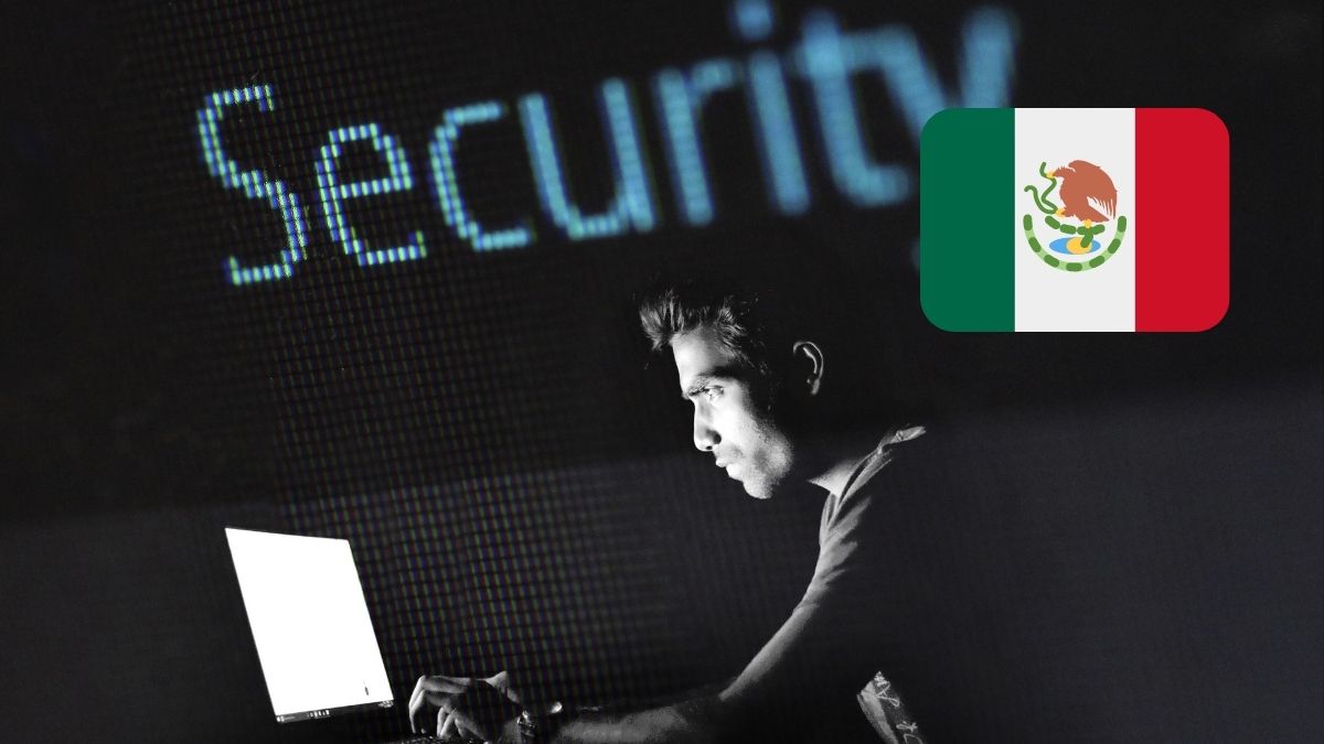 México, el #1 en intentos de ciberataques en América Latina