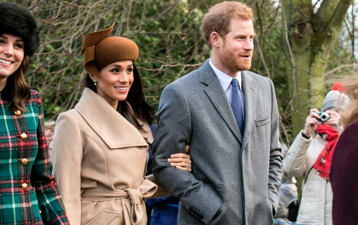 Lo que sabemos sobre la serie de Meghan Markle en Netflix