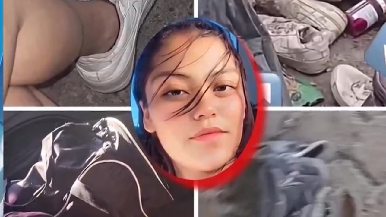 Imágenes del Rancho Izaguirre prendieron las alertas en la búsqueda de Merari García