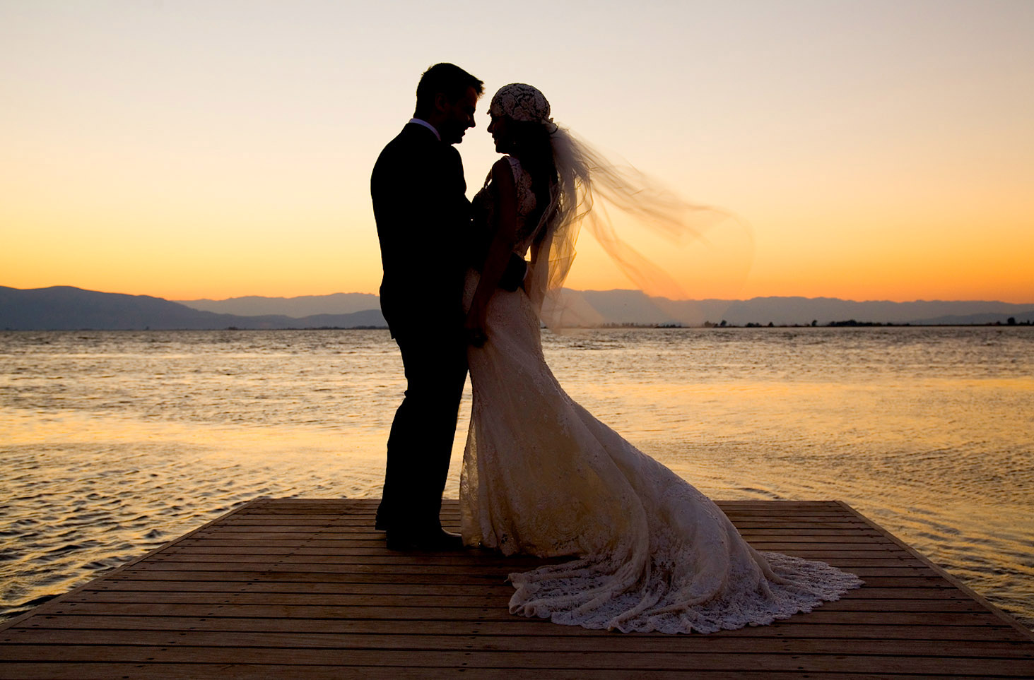 Checa los 5 mejores lugares para tener la boda de tus sueños