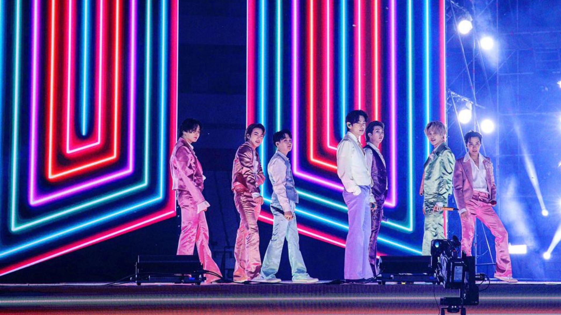 Día Mundial del K-POP 2025: ¿Por qué el 13 de agosto se celebra el "K ...