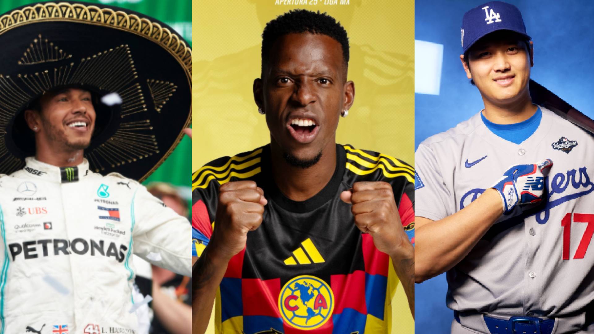 Partidos de HOY, 24 de octubre: ¿Quiénes y a qué hora se juega América ...