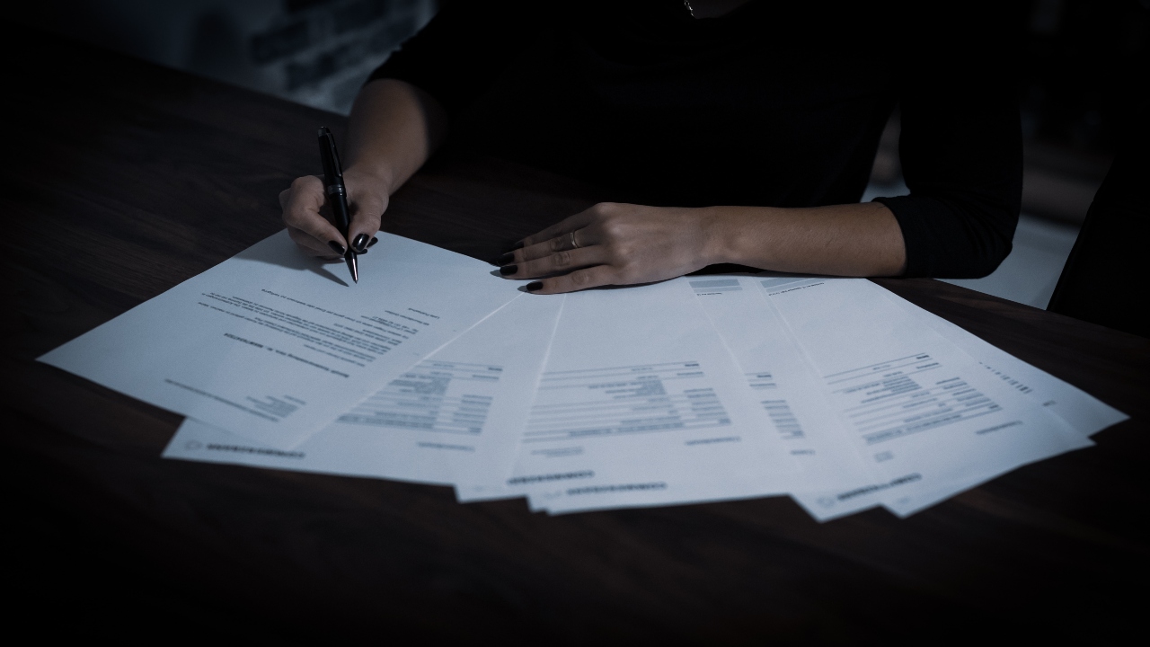¿Qué pasa si no presento mi declaración anual 2023 ante el SAT?