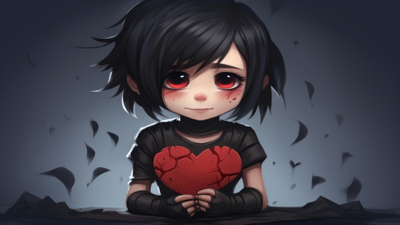 Día Internacional del Emo: Desde el enfrentamiento entre emos y punks ...