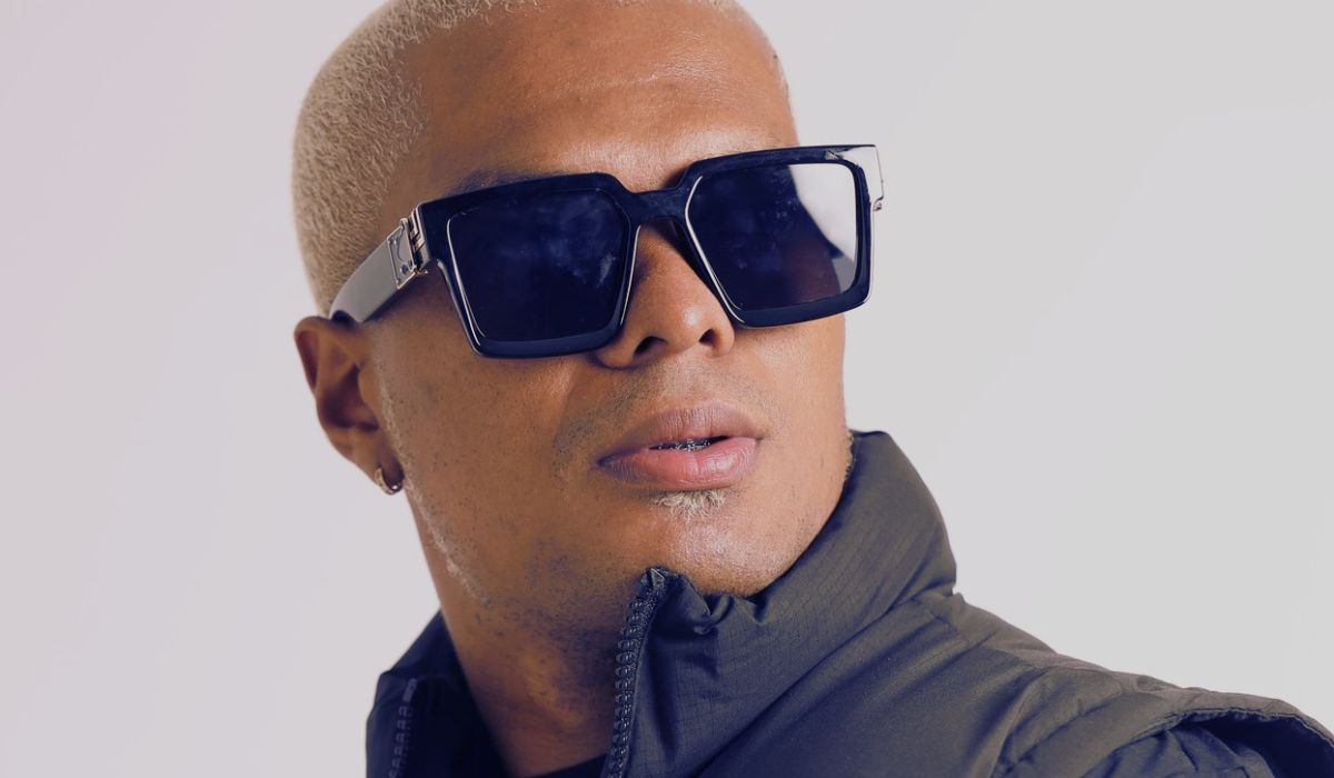 ¿De qué murió Rosalio Arrocha Mina "Chamaco" cantante del género urbano ...