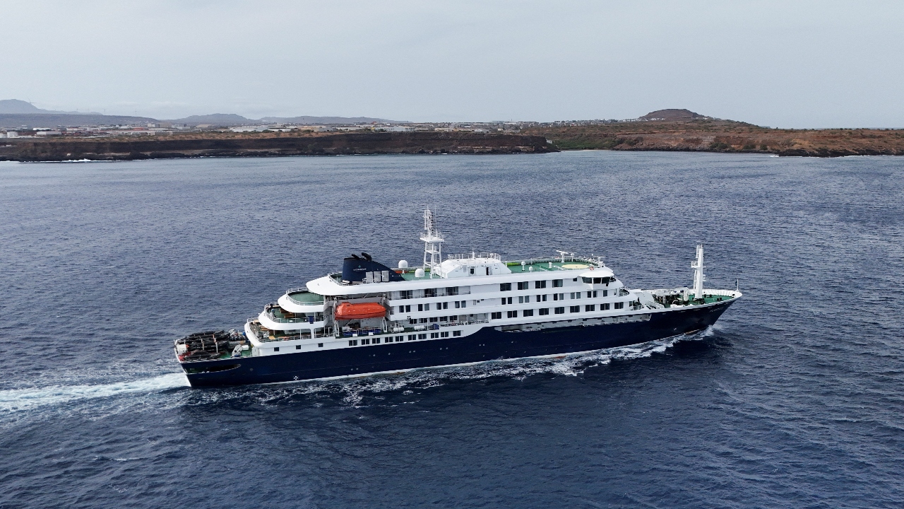 Mensaje urgente de la OMS sobre el brote de hantavirus en crucero