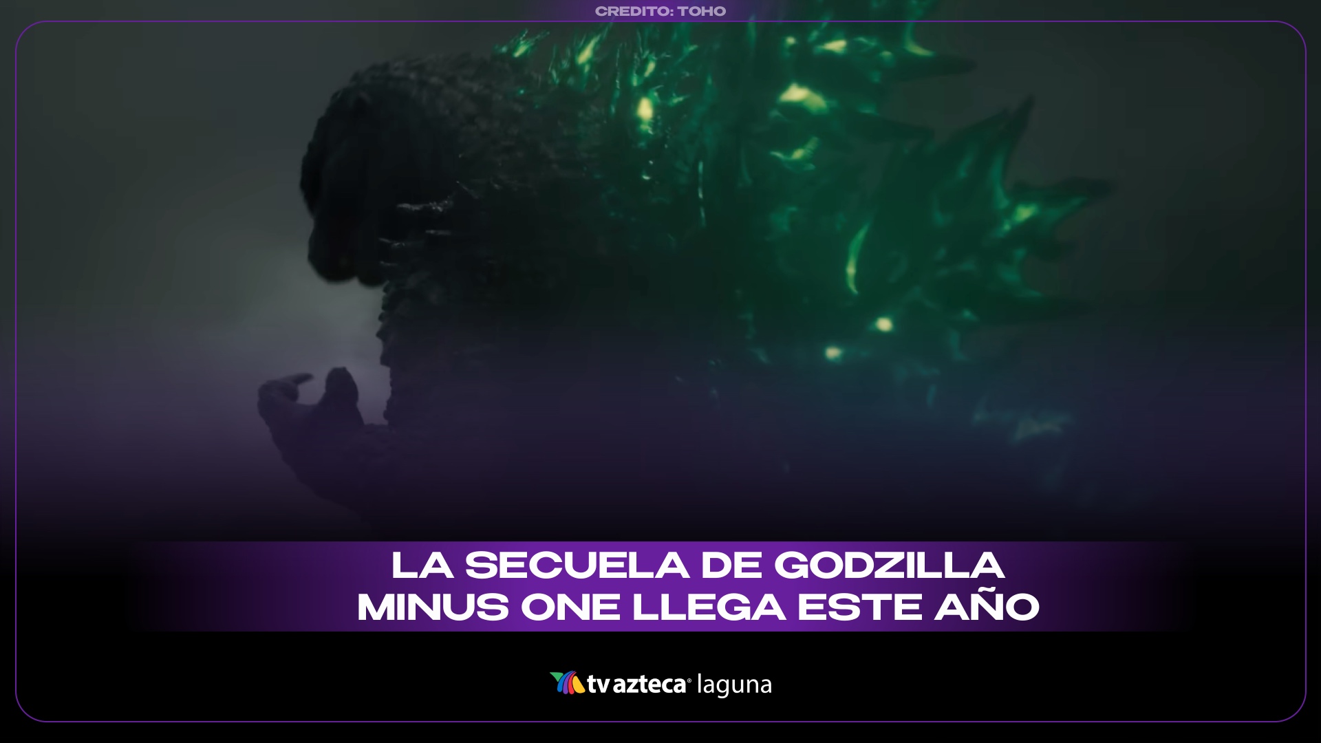 Godzilla Minus One: fecha de estreno, Takashi Yamazaki y detalles de la ...