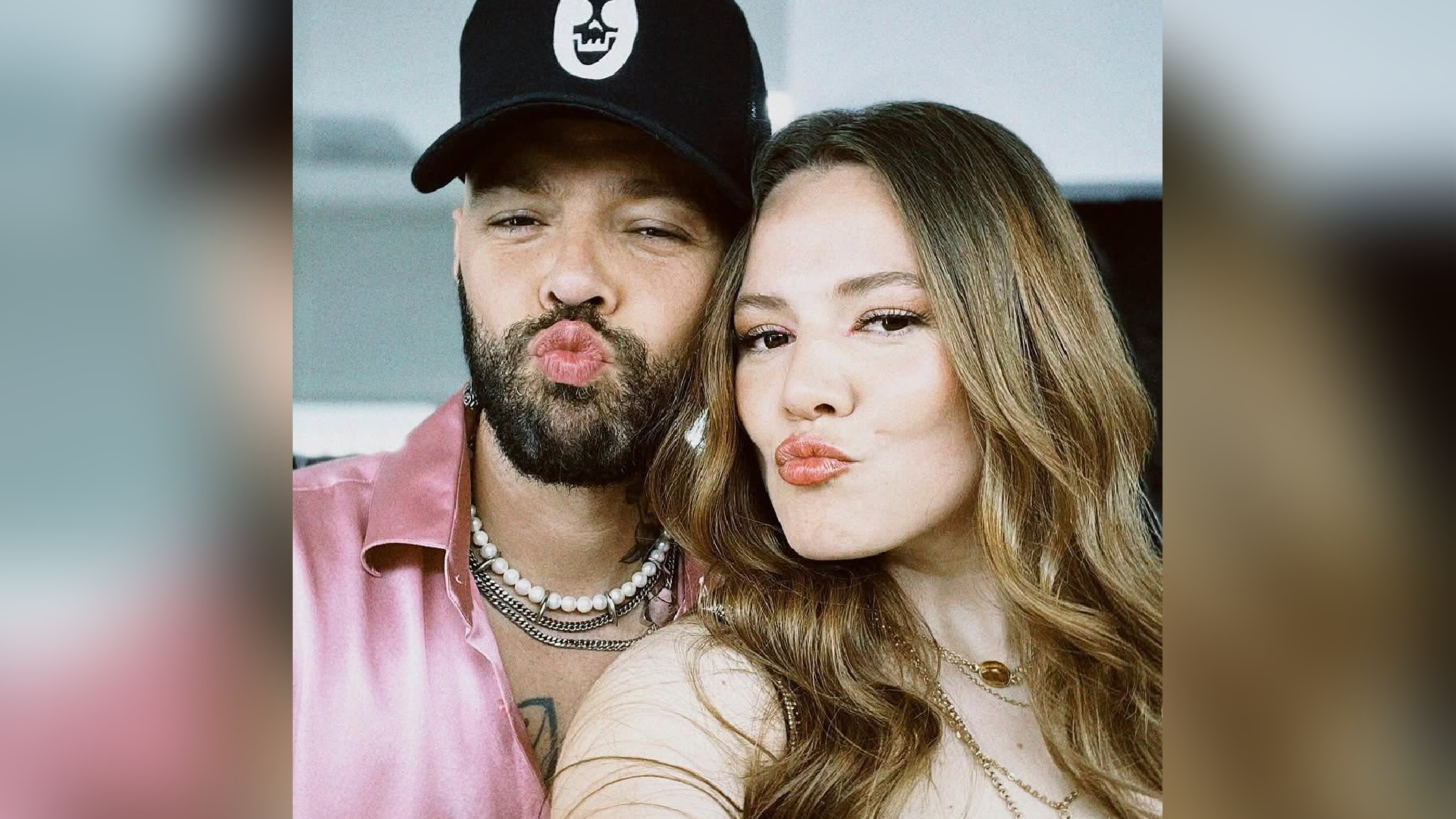 Jesse & Joy estrenan su documental Lo que nunca dijimos en HBO