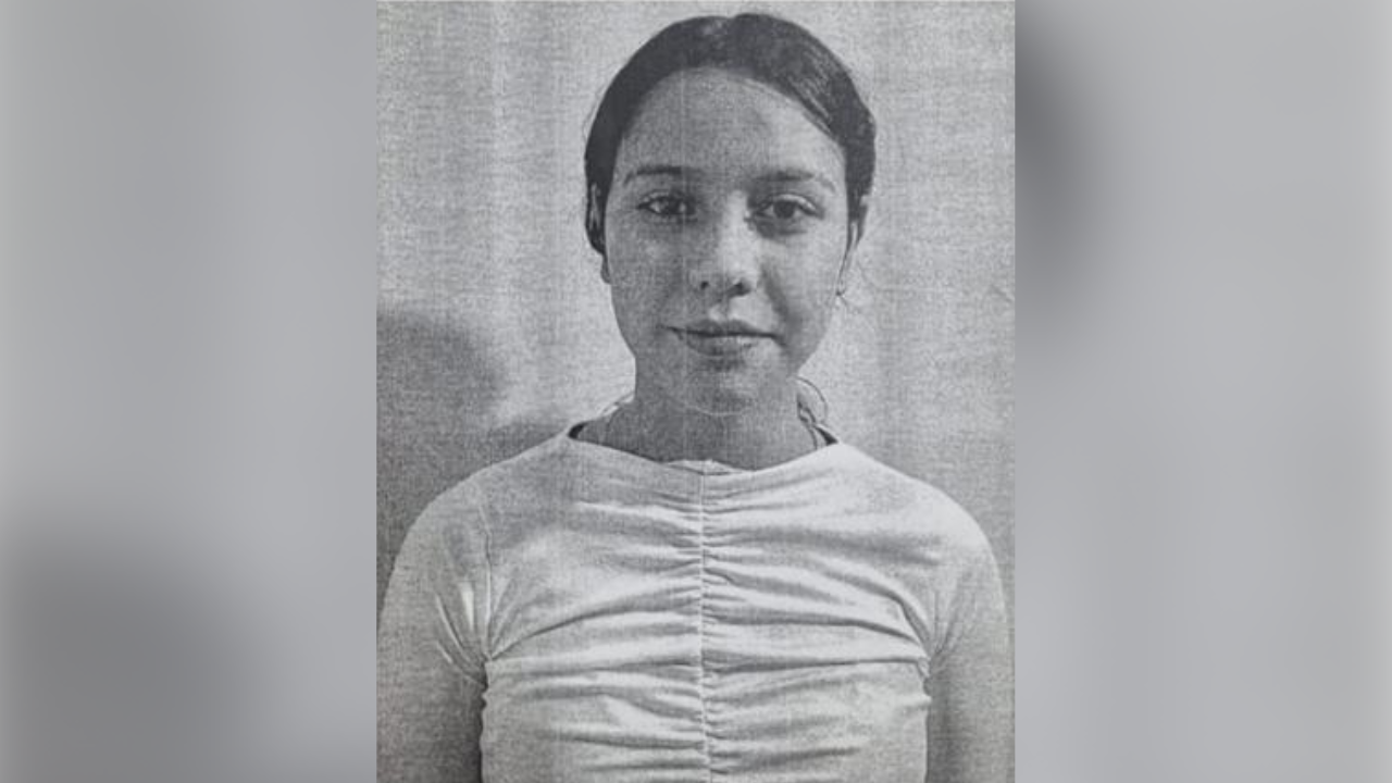 Desaparece Valeria Guadalupe Alanís Soria de 16 años en Chihuahua ...