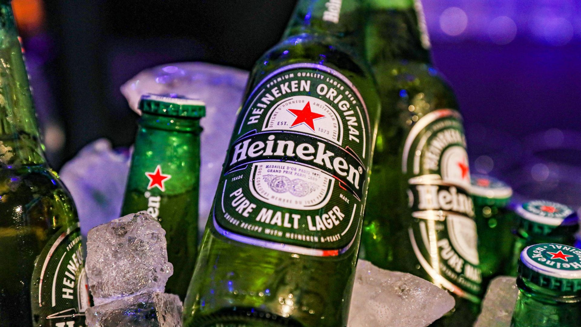 Heineken ampliará su producción de cerveza; planea invertir 300 mdd en ...