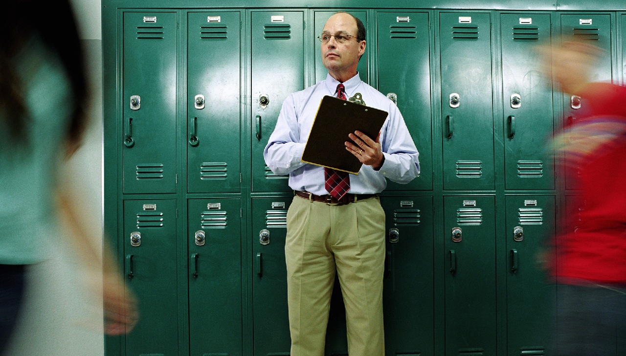 Cuánto gana un director de escuela: primaria, secundaria y prepa ...