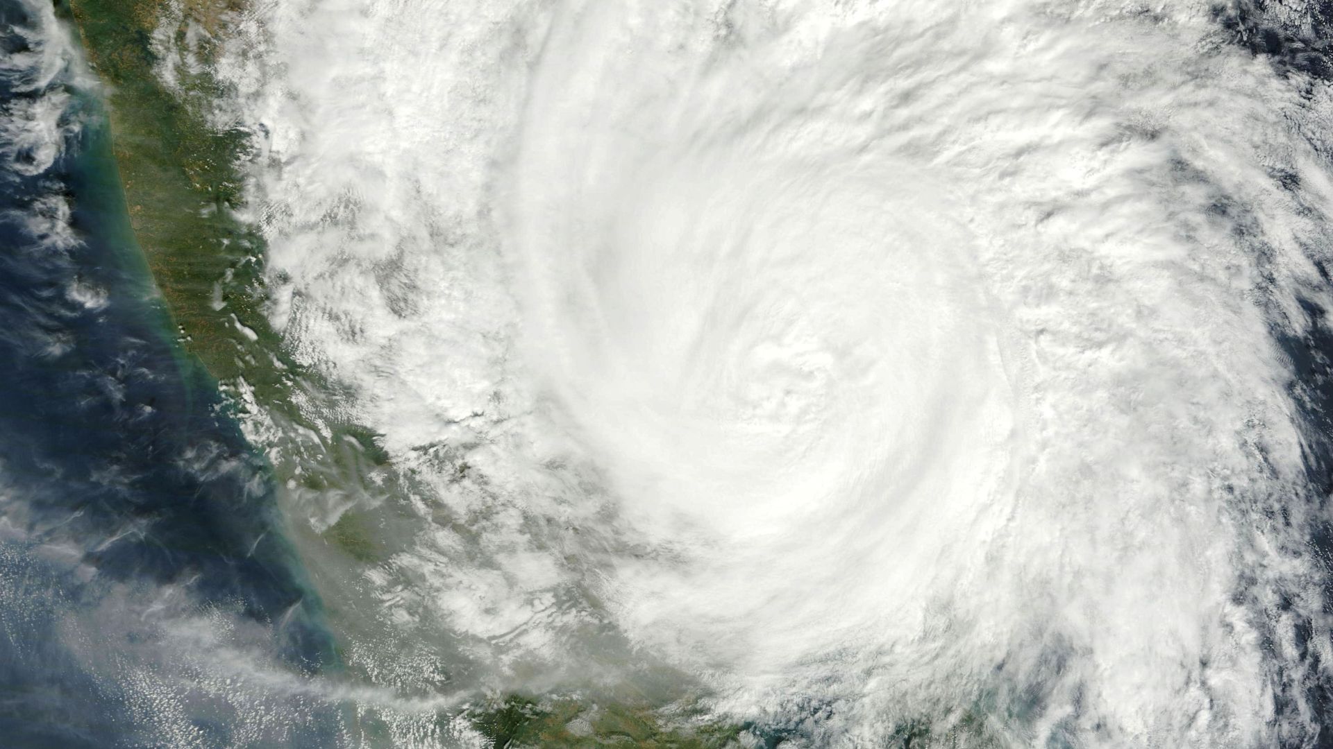 Tormenta Tropical Barry: Estados que se verán afectados con fuertes ...