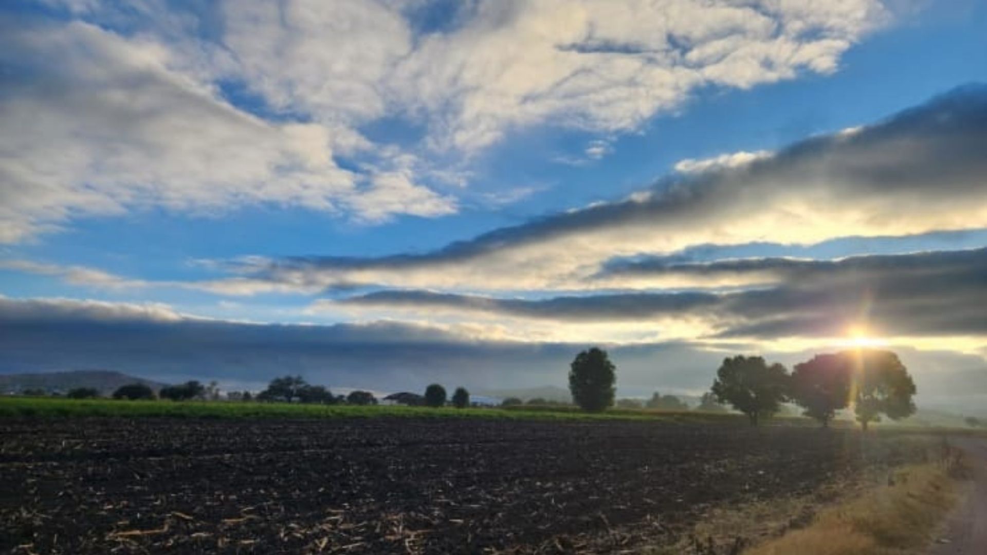 Pronóstico del clima en Querétaro para HOY 23 de septiembre de 2025