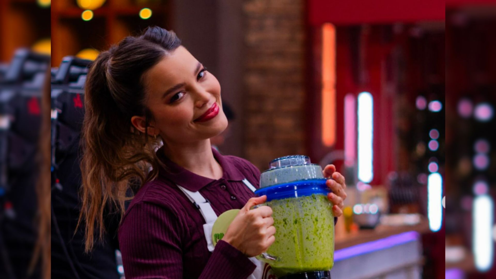 Lylo Fa revela su favorito para ganar en MasterChef Celebrity ...