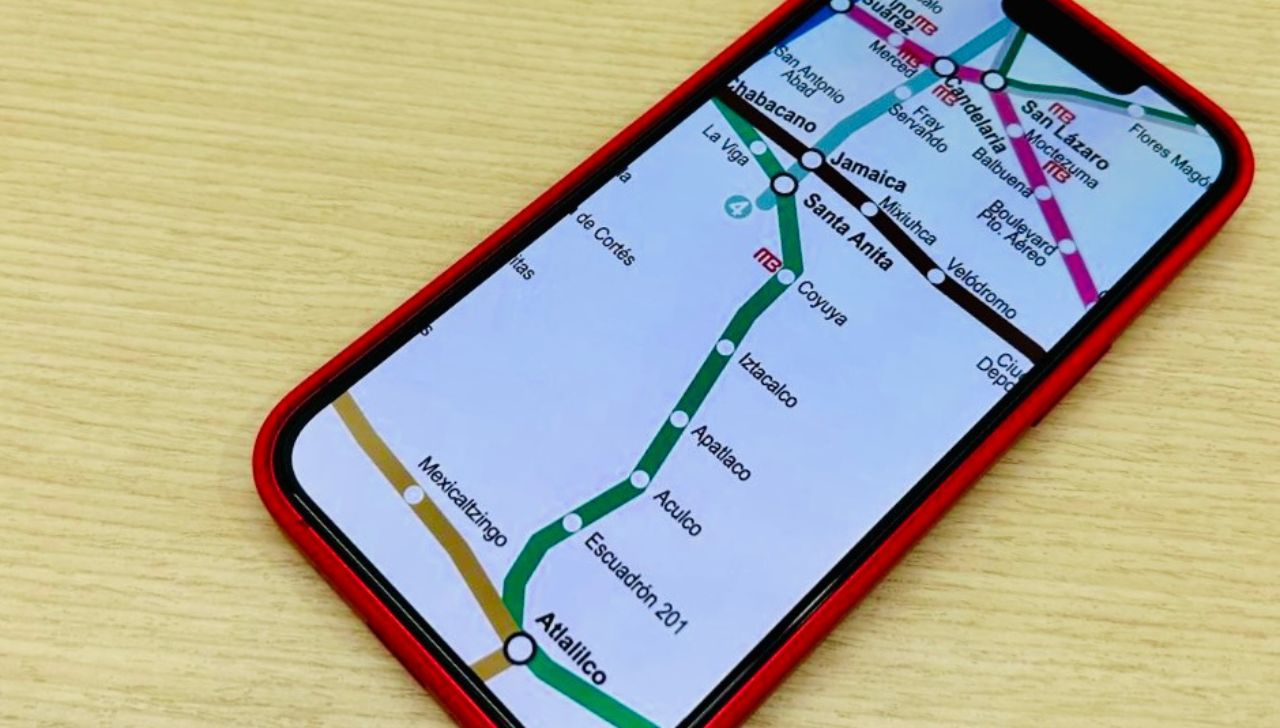 Mapa del Metro CDMX: líneas, horarios, cómo lo veo y descargo
