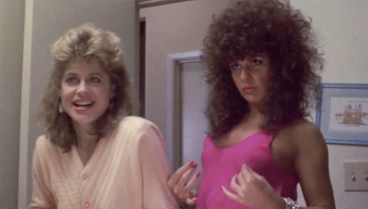 Así luce hoy la actriz que interpretó a Ginger, amiga de Sarah Connor ...