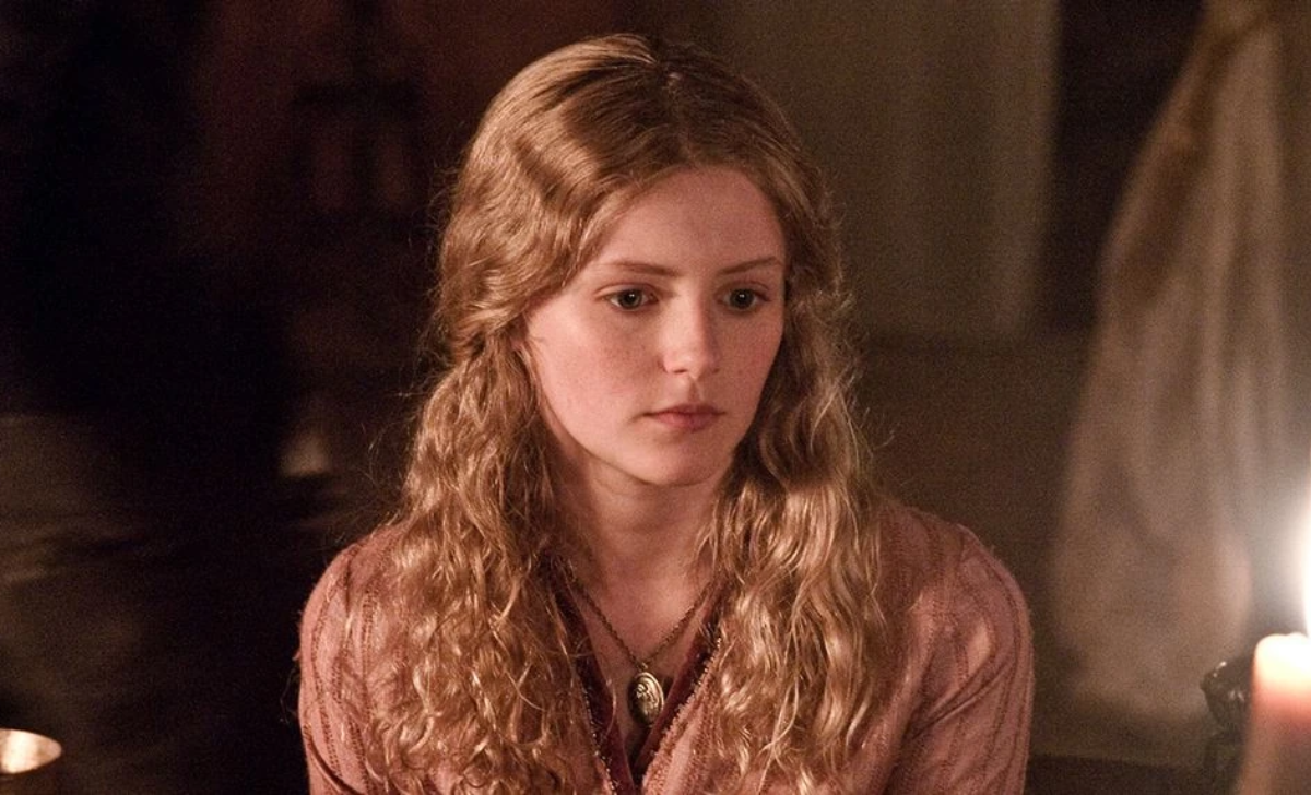 Mira cómo luce hoy la primera actriz que interpretó a ‘Myrcella’ en ...