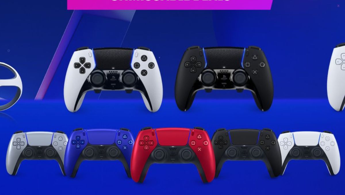 PlayStation 5 lidera la lista de las consolas más buscadas del mundo en ...