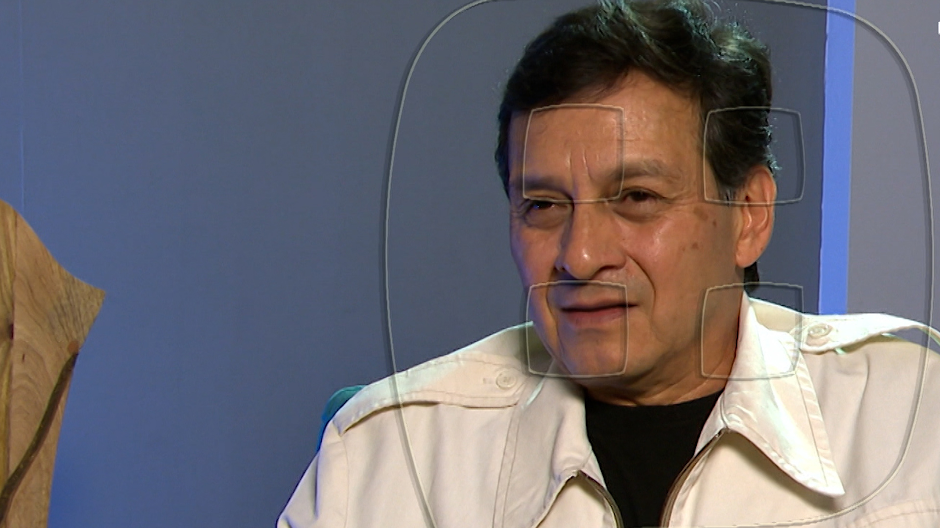 Jorge García Escandón, chofer de Paco Stanley, habla sobre homicidio ...