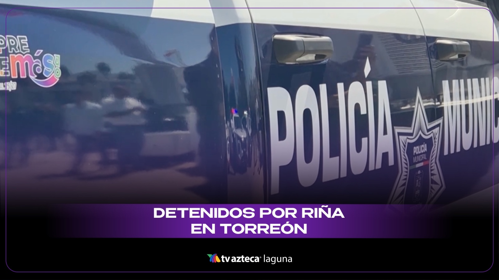 Detienen a cuatro tras pelea en bar de la colonia Residencial del Norte ...