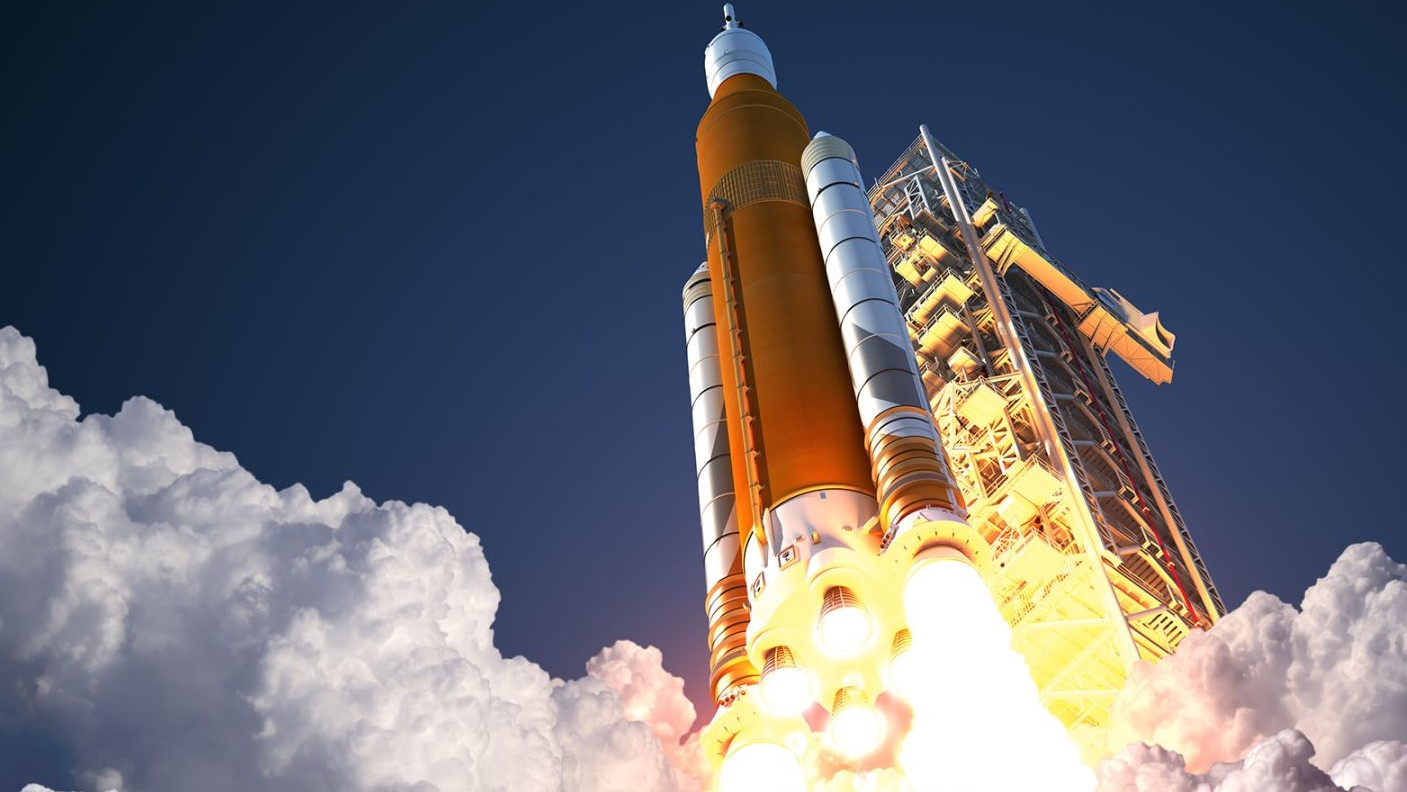 ¿Tu nombre estará en la Luna? NASA cierra registro