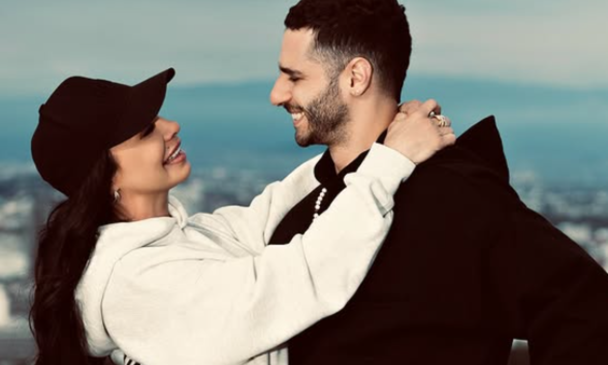 ¿Quién es Rayito, influencer y nueva pareja de Lis Vega?