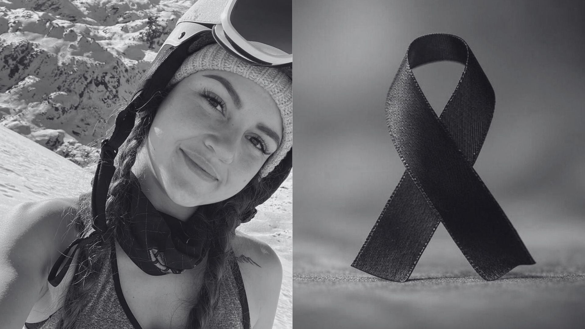 Muere María Eftimova tras caer desde 20 metros de altura mientras escalaba