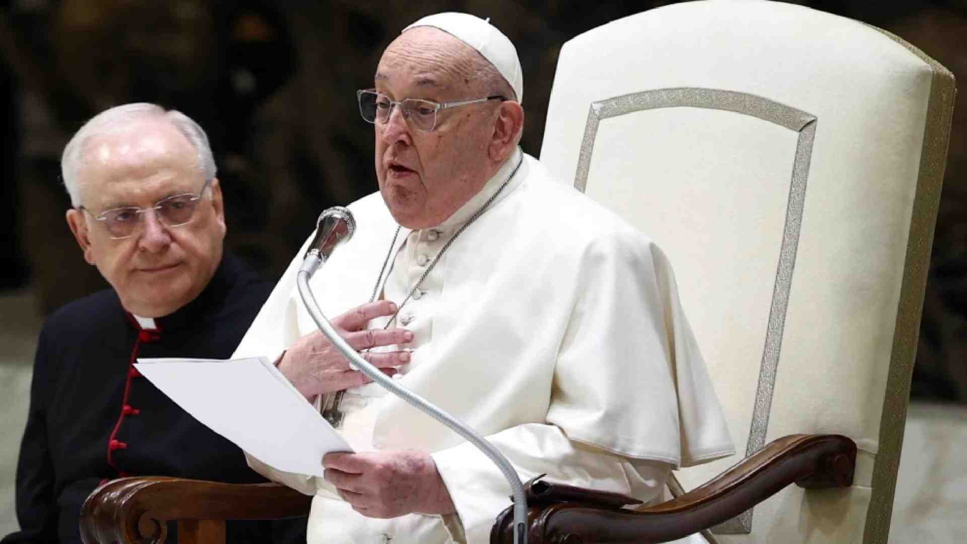 Muere el Papa Francisco: Así despide Yucatán al Pontífice este 21 de ...
