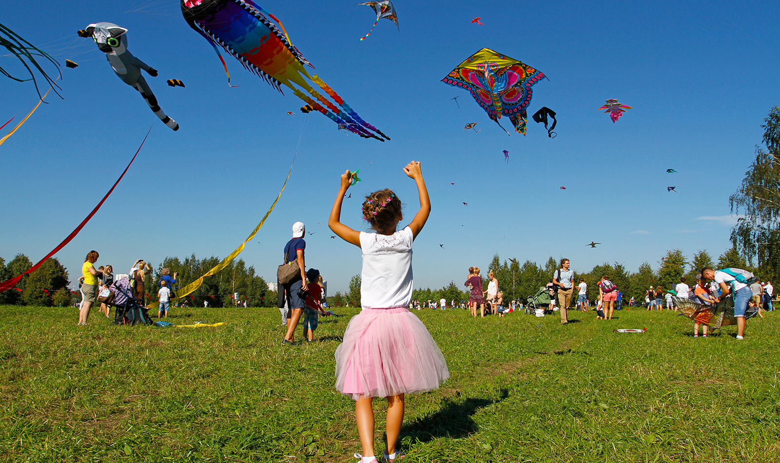 Festival del Papalote 2026 en San Juan del Río