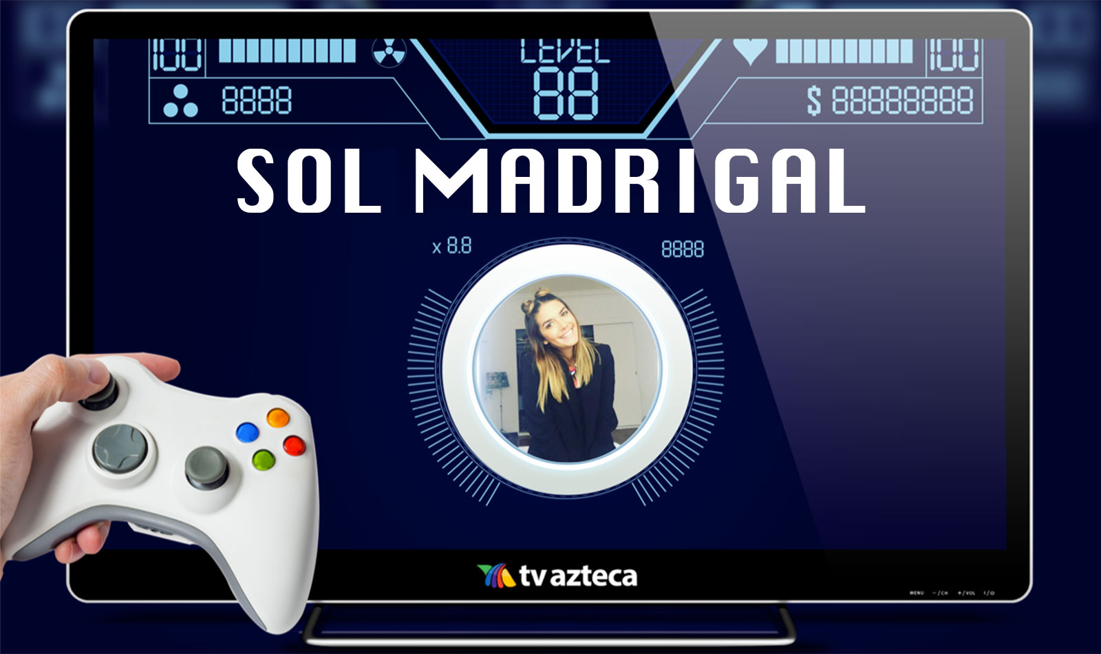 Sol Madrigal | Game Central