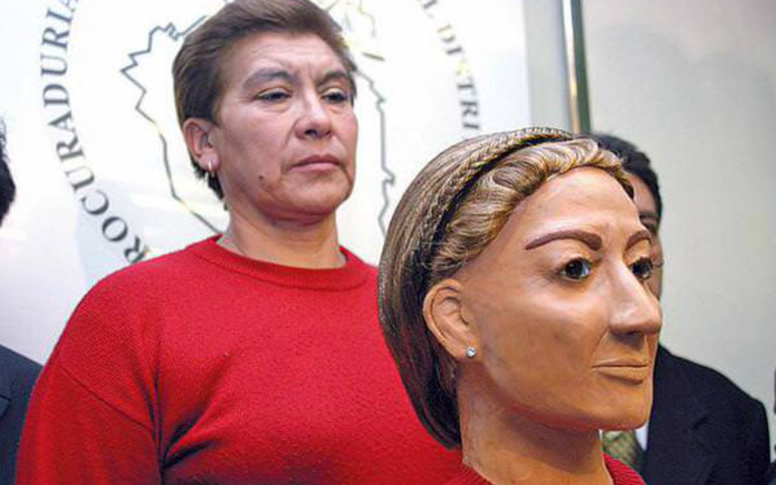 ¿Qué pasó con ‘La Mataviejitas'? Así ha sido la vida de Juana Barraza en prisión