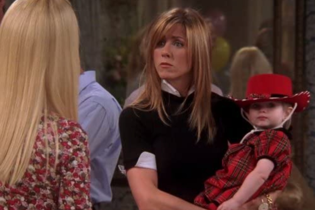 Así lucen ahora las gemelas que interpretaron a 'Emma', la hija de ...