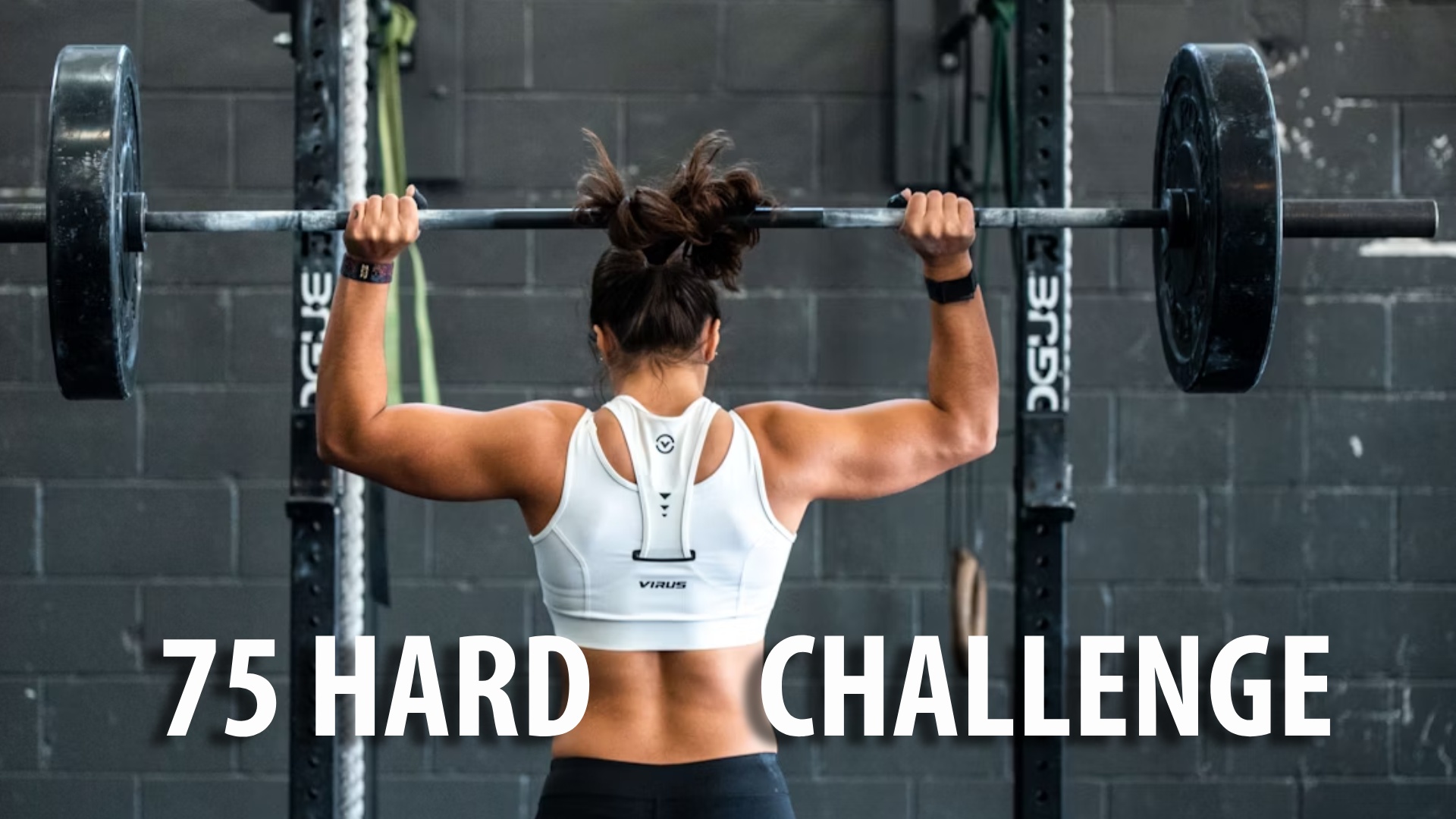 ¿Qué es el 75 hard challenge? El reto viral de TikTok y redes sociales ...