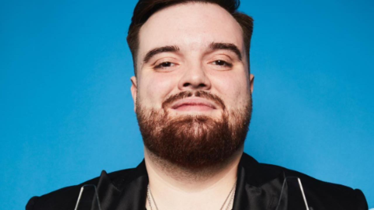 Ibai revela enfermedad que padece desde pequeño