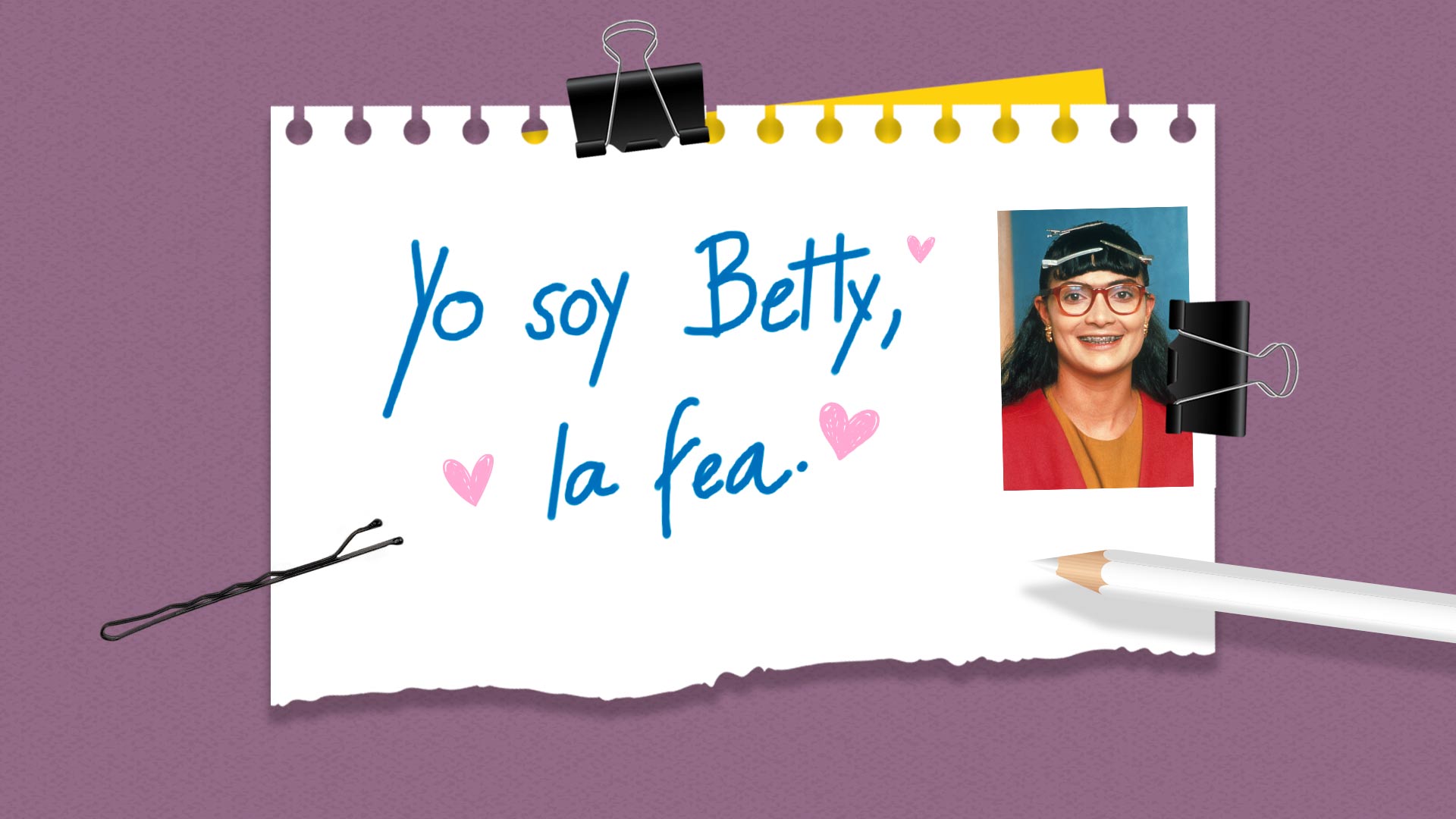 Betty la fea se transmitirá de nuevo en Tv Azteca