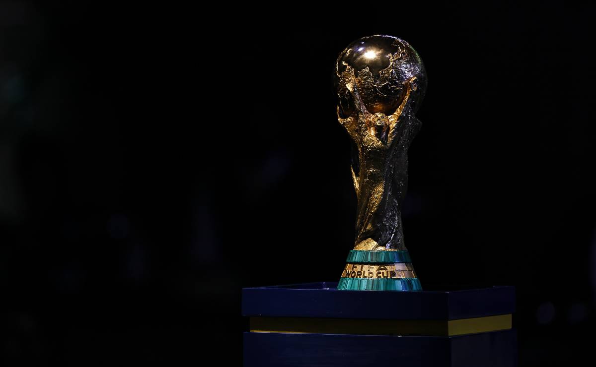 TV Azteca transmitirá 32 partidos del Mundial 2026 en vivo y gratis