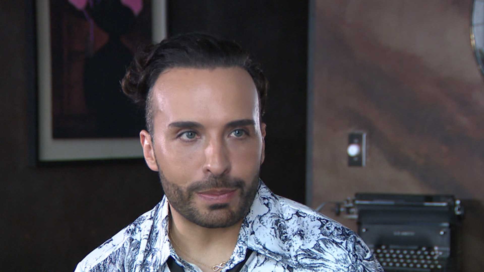 Apio Quijano aclara que su hermano no está en rehabilitación