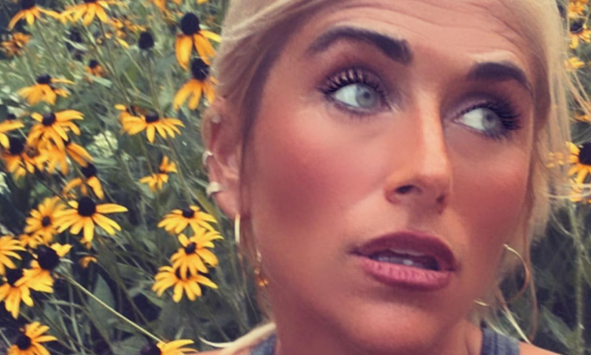 ¿De qué murió la famosa influencer Kyle Marisa Roth?